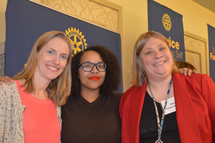 Introducing the Candidates for MMSD School Board Seats 6 and 7 | Rotary ...