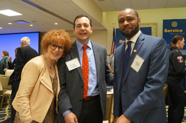 Transformation of Policing | Rotary Club of Madison, Wisconsin