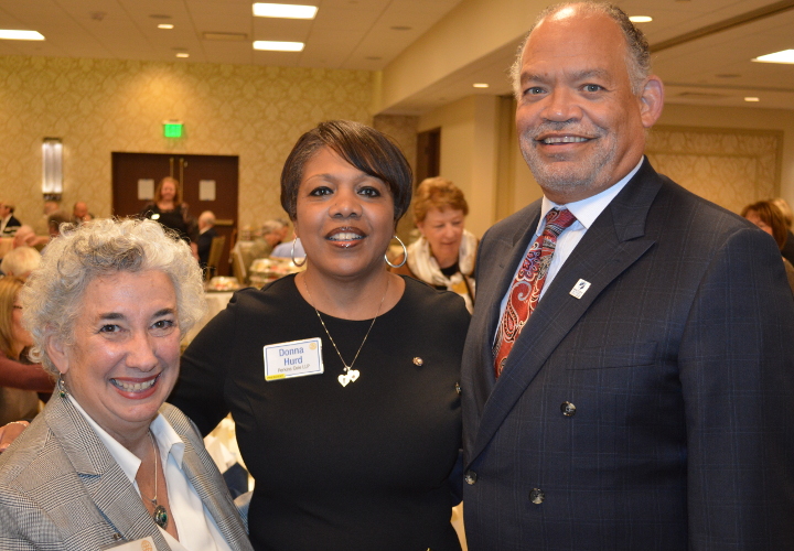 The New South Campus of Madison College | Rotary Club of Madison, Wisconsin