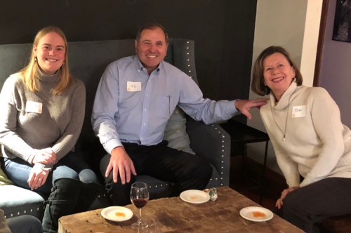 Culinary Arts Takes a Tour on the Spice Route | Rotary Club of Madison ...