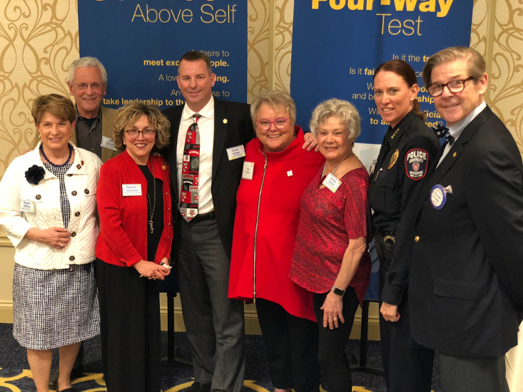 Alumni Park – A Must See on UW Campus | Rotary Club of Madison, Wisconsin