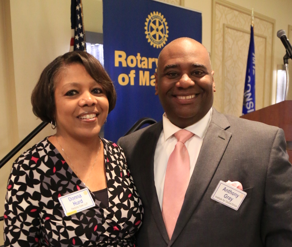 Right-versus-Right………Toning Up our Ethical Fitness® | Rotary Club of ...