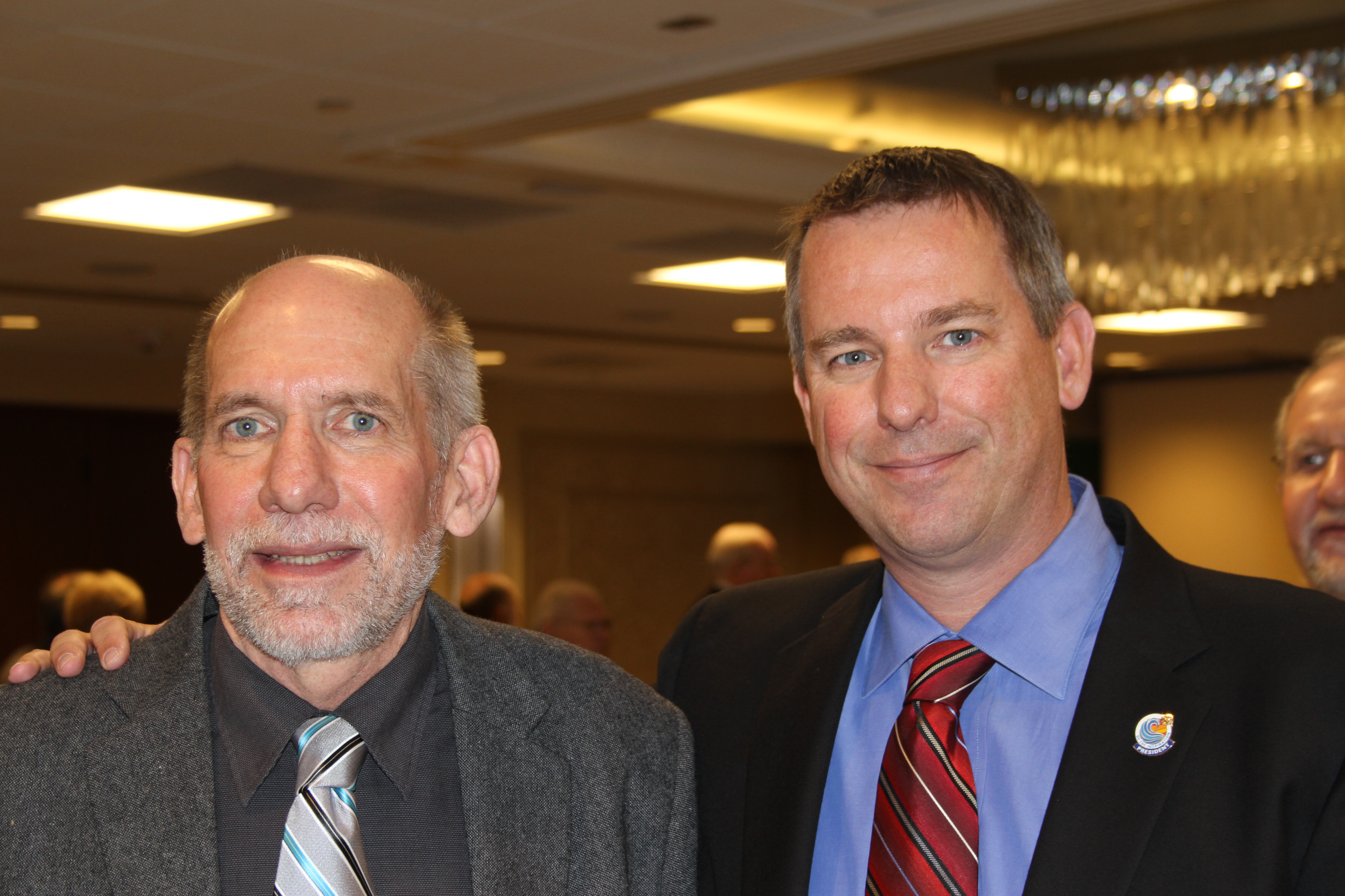 Straight Talk on Civil Discourse | Rotary Club of Madison, Wisconsin