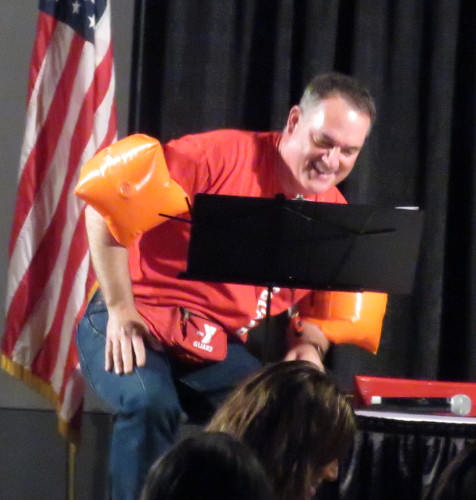 A Roast or A Toast? | Rotary Club of Madison, Wisconsin