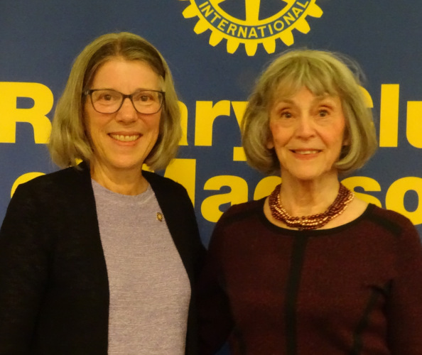 The Wisconsin Civics Games: An Important Competition | Rotary Club of ...