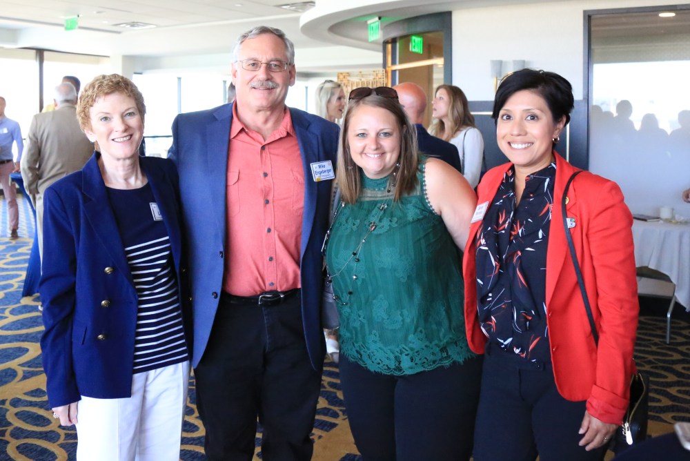 Fred Mohs Tells His Father’s Story | Rotary Club of Madison, Wisconsin