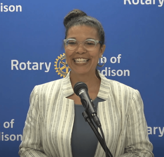 Racial Justice: Then, Now and Forward | Rotary Club of Madison, Wisconsin